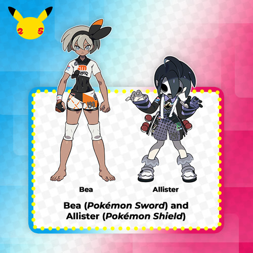 Test Your Knowledge of the Galar Region with This Quiz