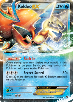 Bring the Thunder with Magnezone and Raikou!