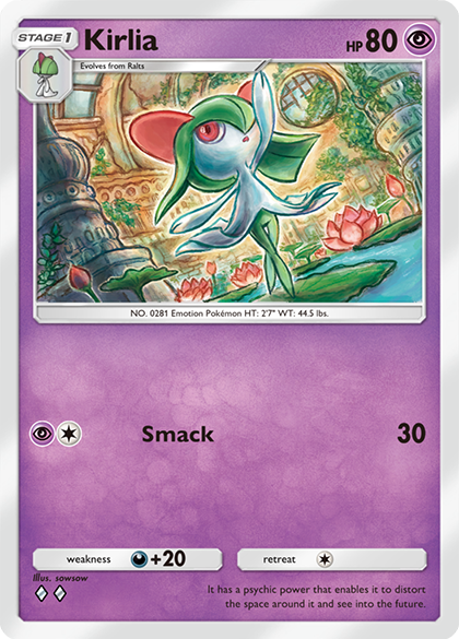 Psychic-type Pokémon Mass Outbreak in Pokémon Trading Card Game Pocket