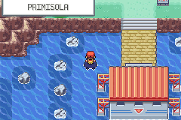 Pokémon Versione Verde Foglia e Pokémon Versione Rosso Fuoco arrivano ...