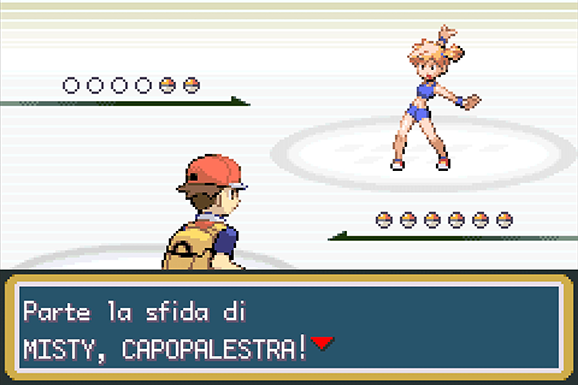 Pokémon Versione Verde Foglia e Pokémon Versione Rosso Fuoco arrivano ...
