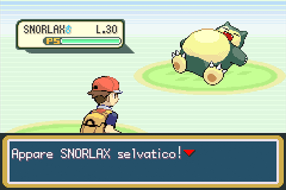 Pokémon Versione Verde Foglia e Pokémon Versione Rosso Fuoco arrivano ...