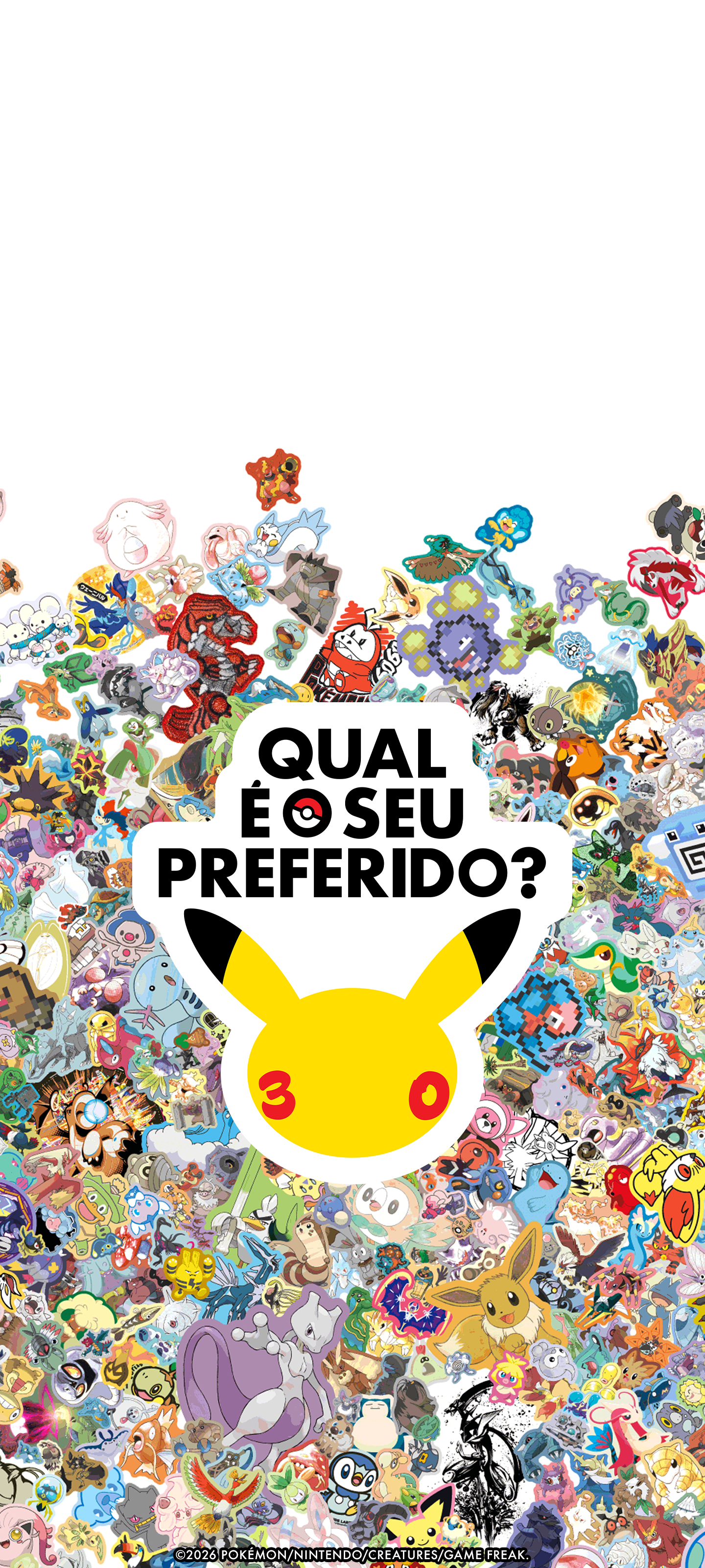 Baixe papéis de parede com o tema "Qual é o seu preferido?" para o seu ...