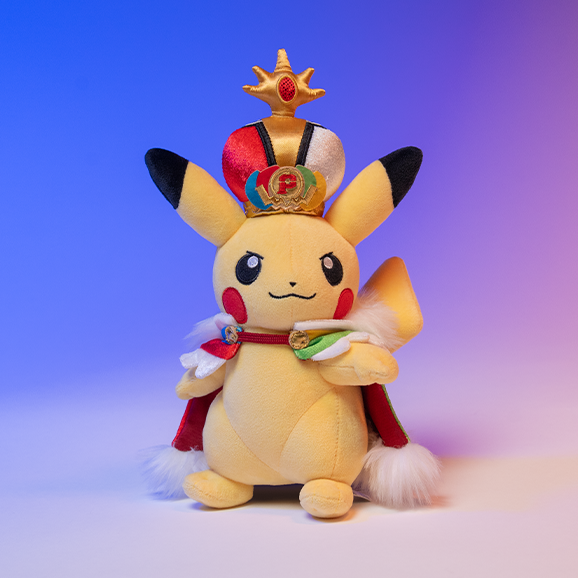 Pikachu Promo Cards Revealed Ahead of the 2026 World Championships
