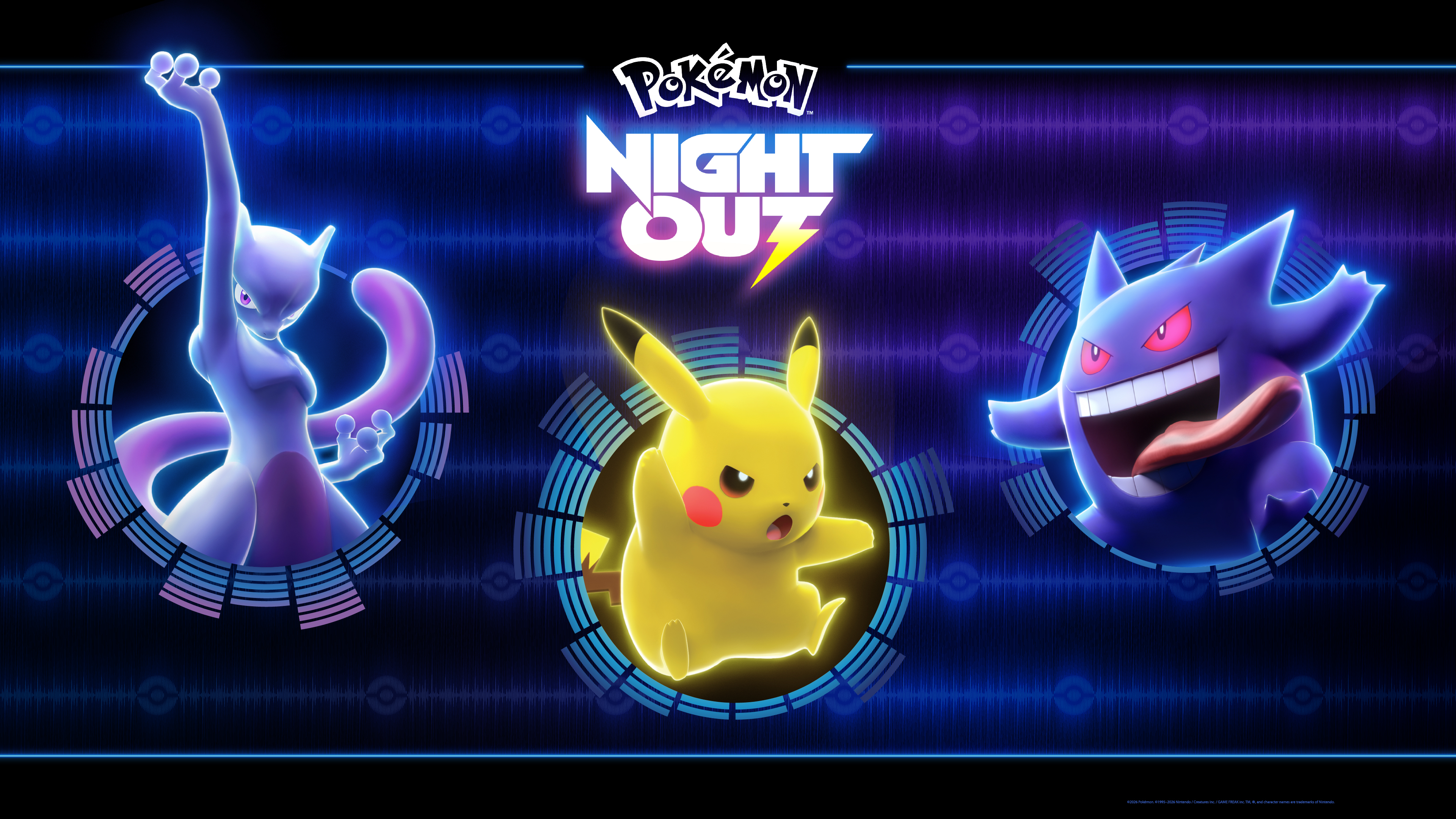 Join Marshmello and Alison Wonderland at Pokémon Night Out in Fall 2026