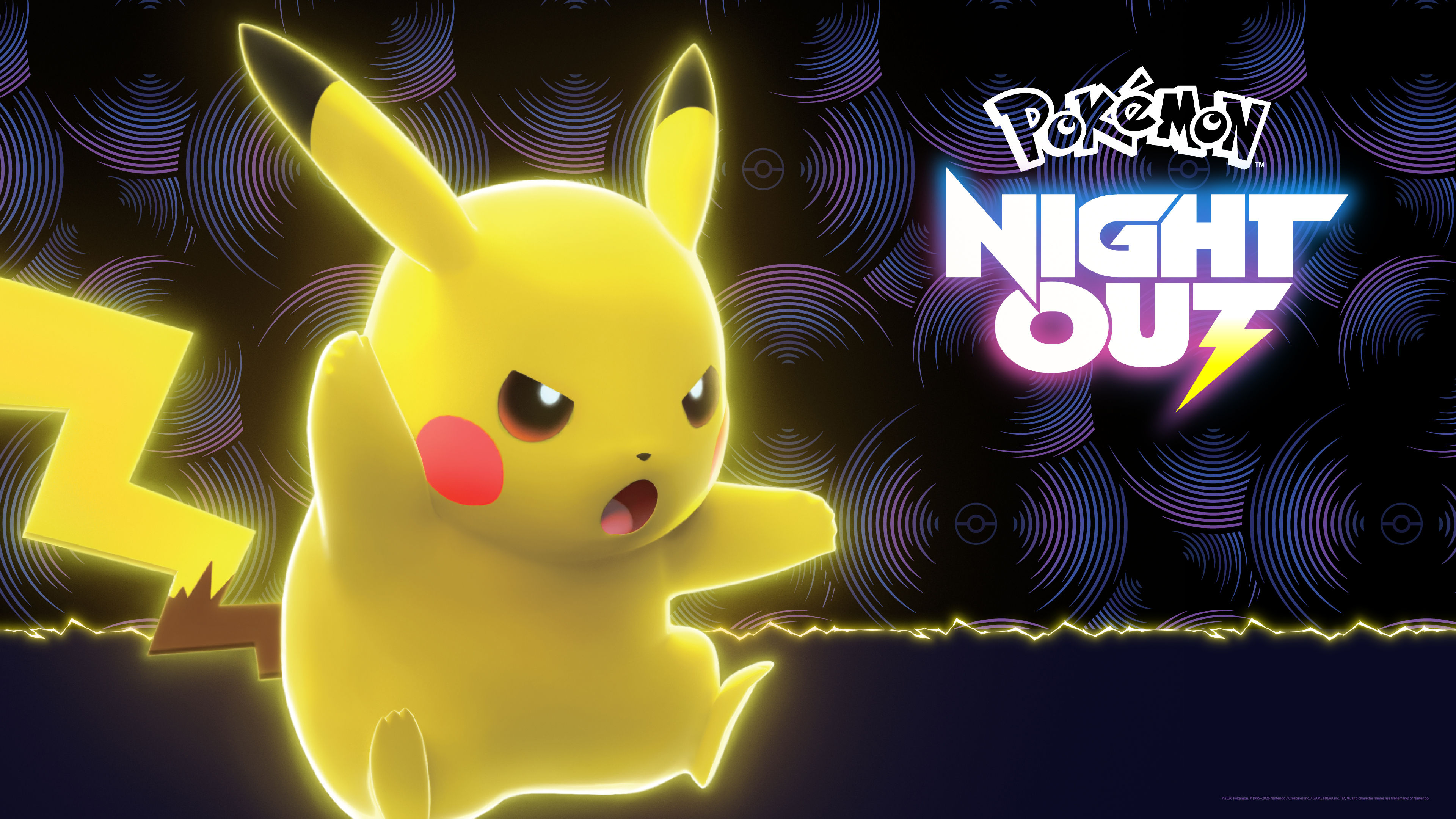 Pokémon Night Out Tickets Are Available Today