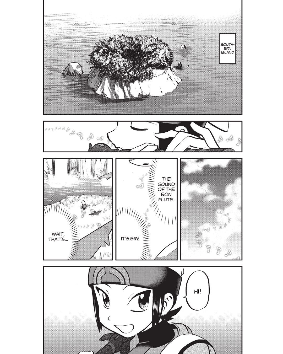Remember the Region: Hoenn Spotlight