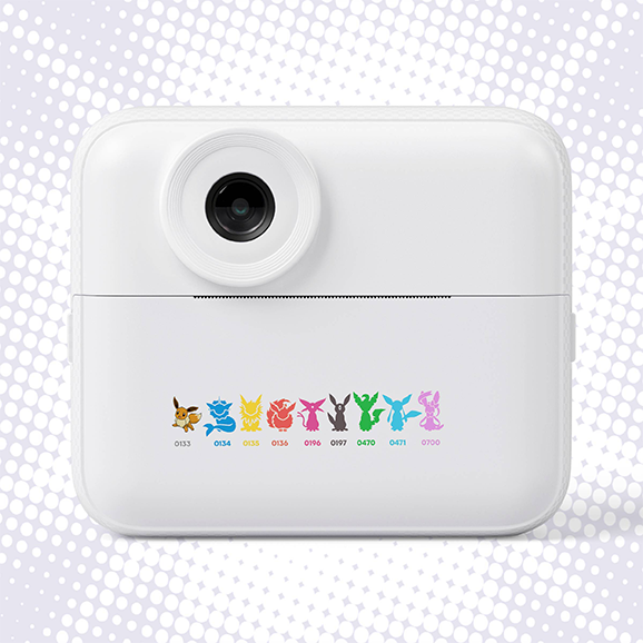 Pokémon × Target Collection Drop 2 Available Now