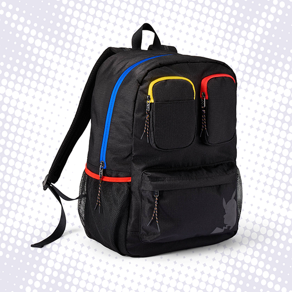 Pokémon × Target Collection Drop 2 Available Now