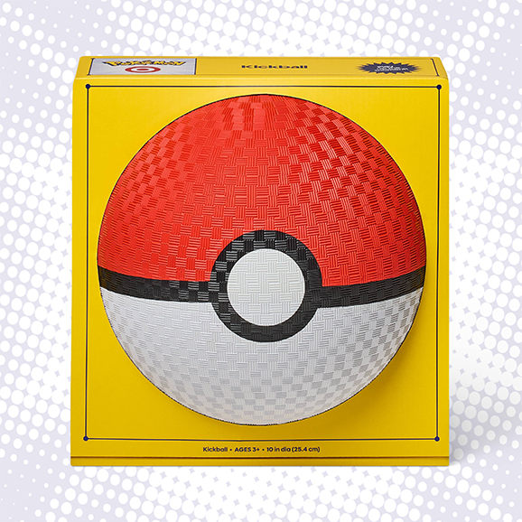 Pokémon × Target Collection Drop 2 Available Now