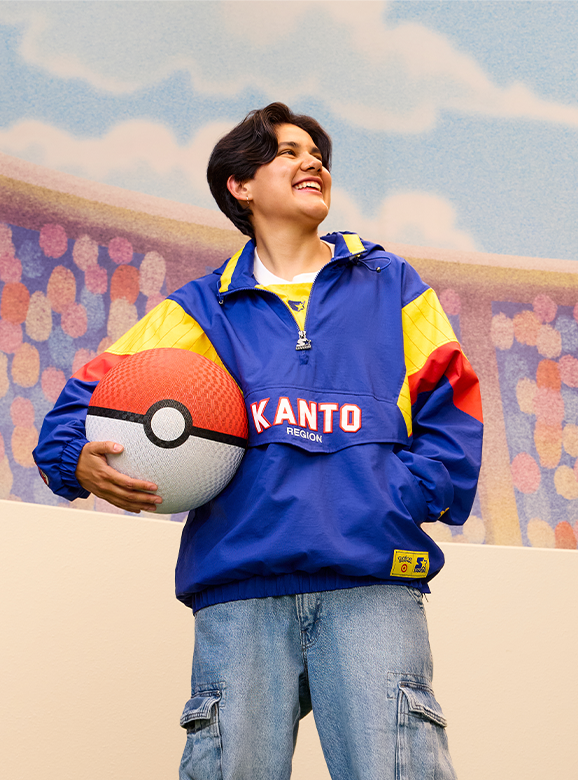 Pokémon x Target Collection Available Now