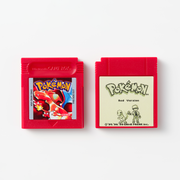 The Pokémon Center’s Game Boy Jukebox Hits All the Right Notes