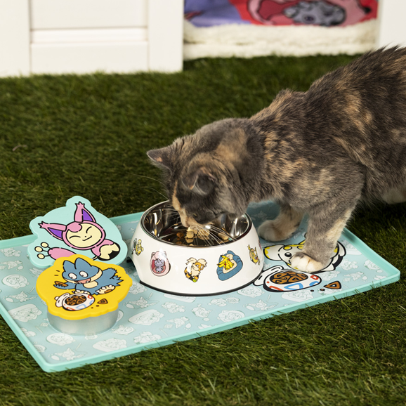 Put Your Paws Up for Pokémon Playful Partners at the Pokémon Center