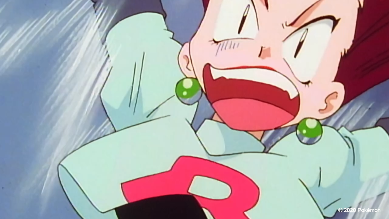 Sfondi virtuali Pokémon