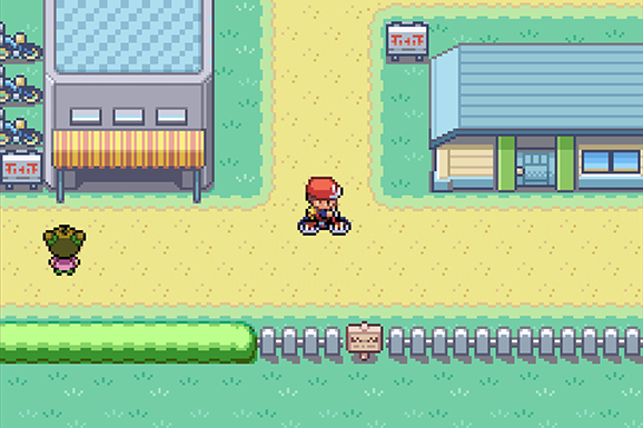 Pokémon Versione Verde Foglia e Pokémon Versione Rosso Fuoco arrivano ...