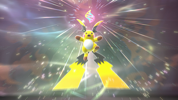 Pokémon Champions Is Available Now on iOS and Android Devices